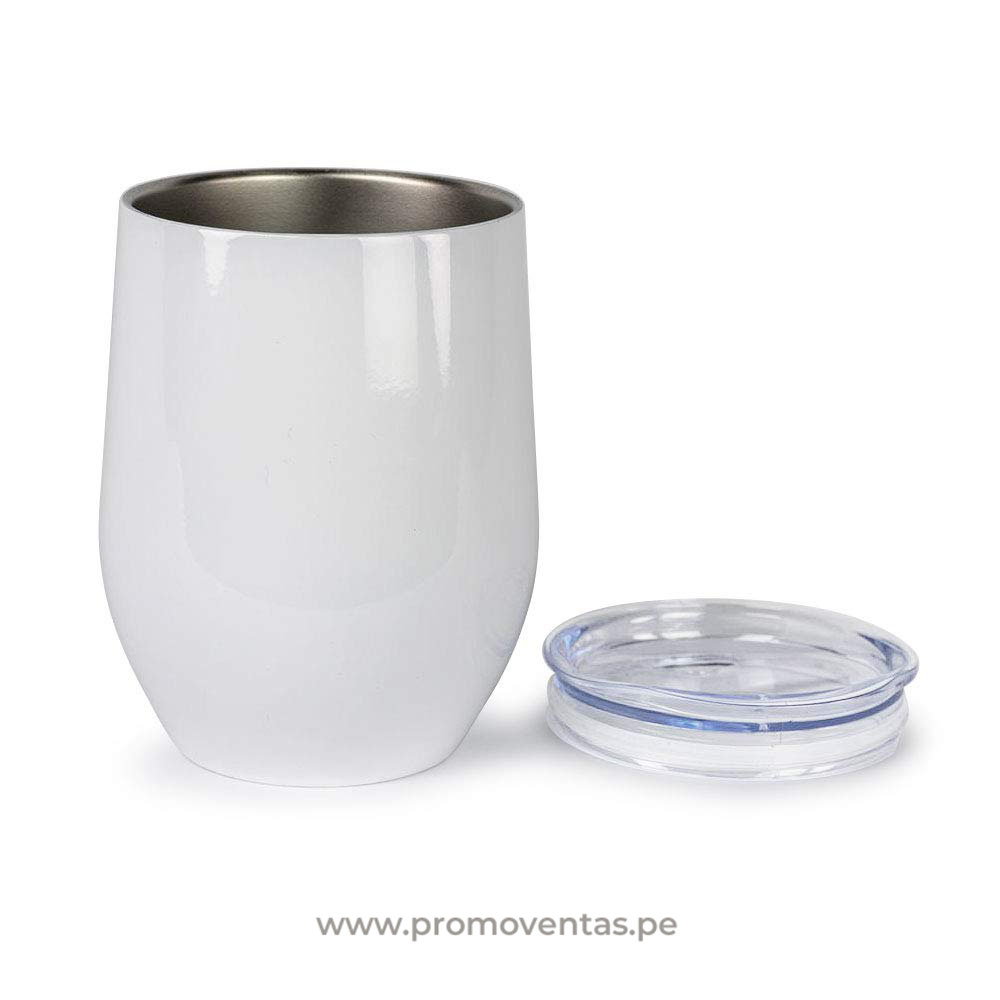 Vaso Termico – 350ml – Sublimacion PromoVentas